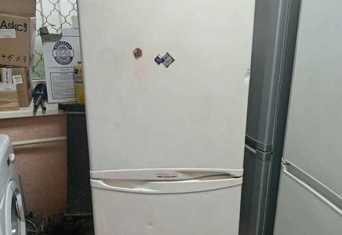 Холодильник бу LG no frost