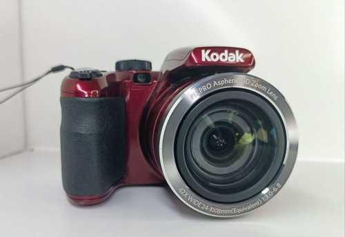 Компактный фотоаппарат Kodak PixPro AZ422
