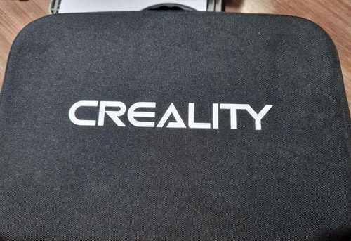 3D сканер creality