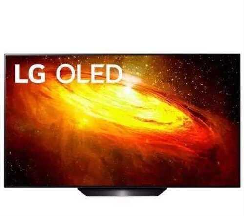 Телевизор LG oled65bxrlb