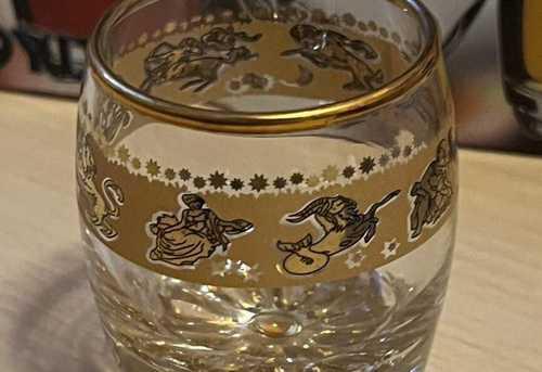 Набор стаканов Pasabahce знаки зодиака