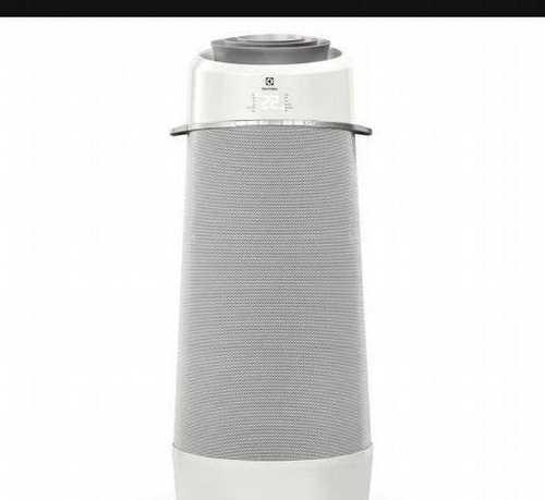 Мобильный кондиционер Electrolux eacm-10 FP/N6