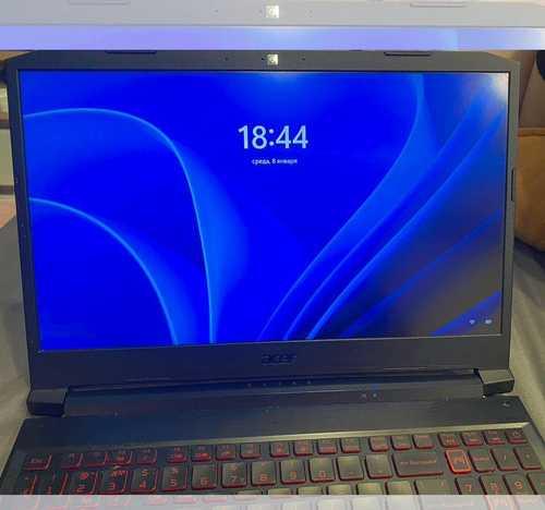 Acer Nitro AN515-44