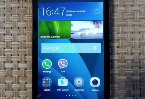 HUAWEI Ascend Y635, 8 ГБ