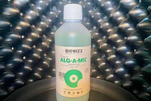Biobizz Alg-A-Mic 500 мл