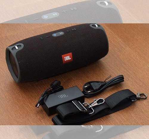 Колонка jbl xtreme