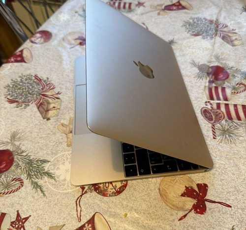 Apple macbook air 12 2015