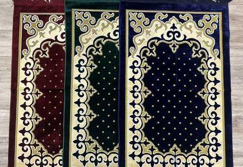 Новый турецкий коврик для молитвы (намаза)
