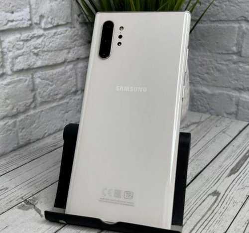 Samsung Galaxy Note 10, 8/256 ГБ