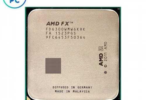 Процессор AM3+ AMD FX 6300 OEM