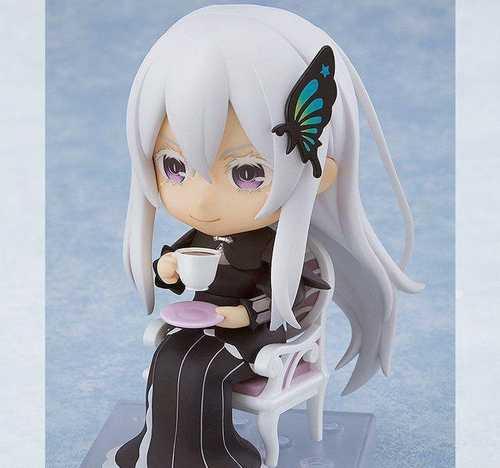 Echidna — Nendoroid#1461