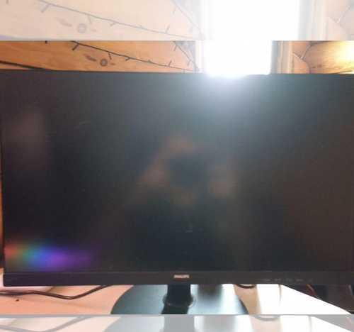 Монитор 21.5" Philips 75 Hz