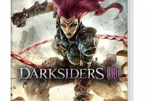 Darksiders 3