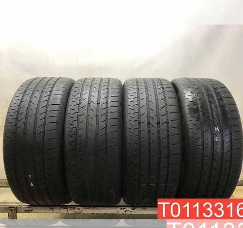 Continental MaxContact MC6 255/50 R20 109V