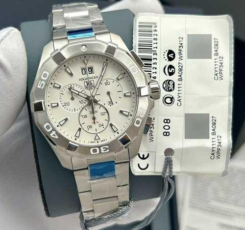 Tag Heuer Aquaracer