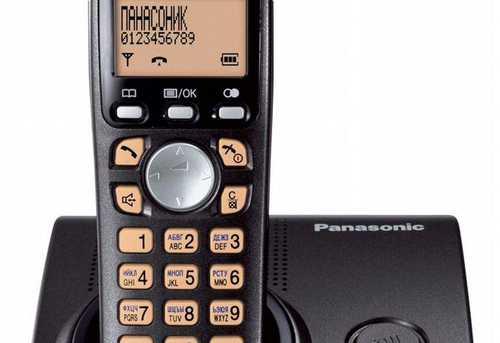 Беспроводной телефон Panasonic KX TGA720RU dect