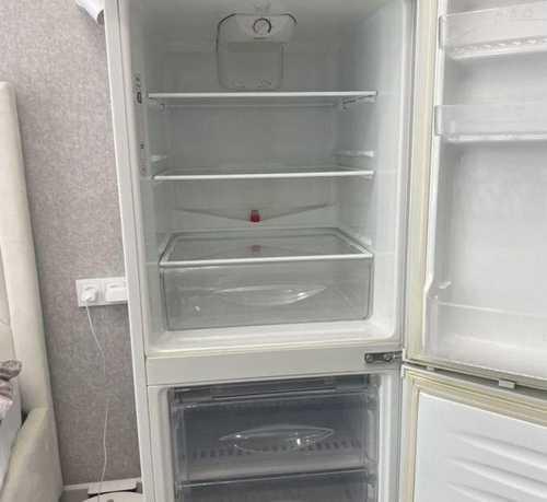 Холодильник бу lg gc-249V