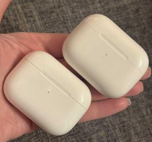 Наушники airpods pro 1 2 штуки
