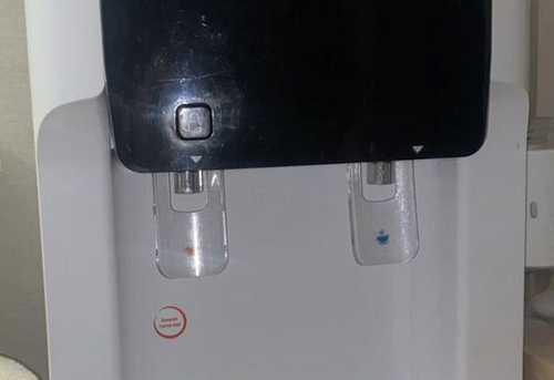 Кулер для воды с нижней загрузкой ABC