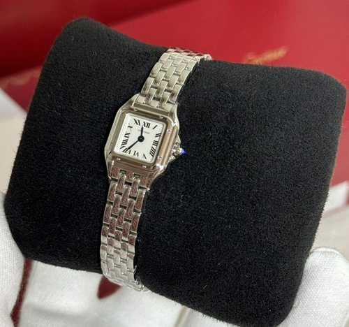 Часы Cartier Panthere mini / в наличии / новые