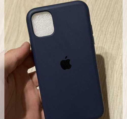 Чехол для iPhone 11