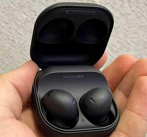 Наушники Samsung Galaxy Buds 2 Pro