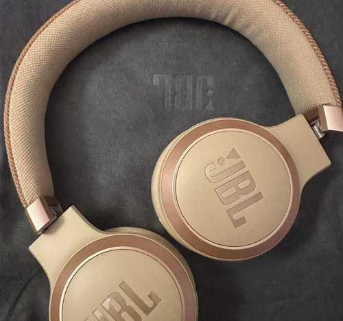 Беспроводные наушники JBL Live 670bt оригинал