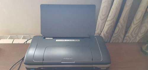 Принтер hp OfficeJet H470
