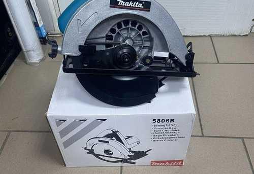 Циркулярная пила Makita 5806b