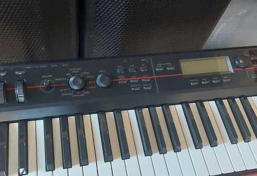 Синтезатор korg kross 61