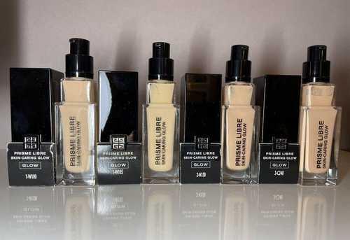 Givenchy prisme libre skin-caring glow