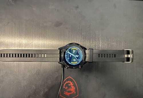 Смарт часы Hoco Watch Y2 Pro