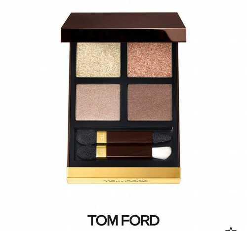 Тени TOM ford