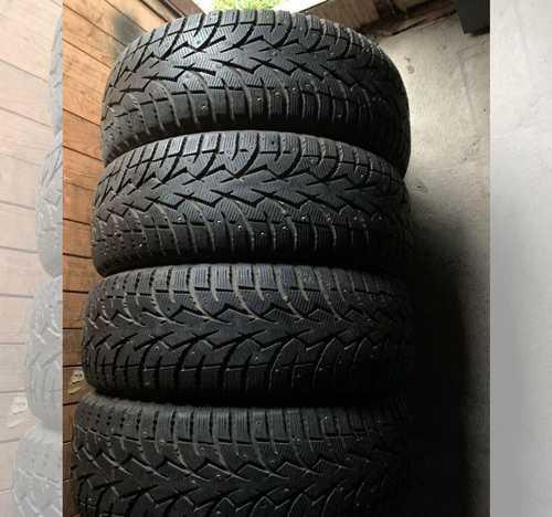 Toyo Observe G3-Ice 235/55 R20 105T