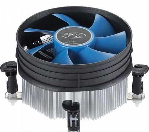 Охлаждение CPU Cooler for CPU Deepcool #175969