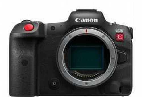 Canon EOS R5C body Новый