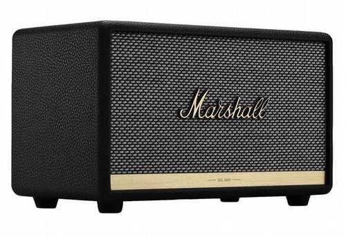 Портативная акустика Marshall Stanmore II Black