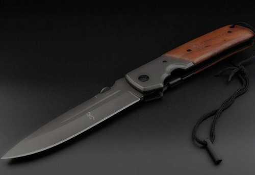 Нож складной Browning (новый)