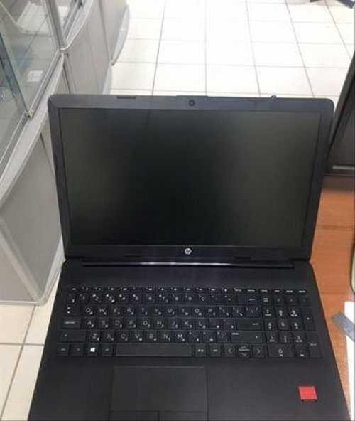 Ноутбук HP Laptop 15-db1069ur