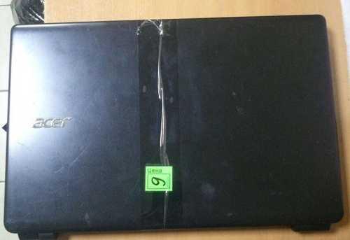 Ноутбук Acer Aspire E1-522 series №9