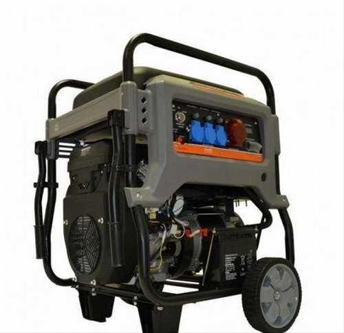 Бензиновый генератор Mitsui 11 кВт