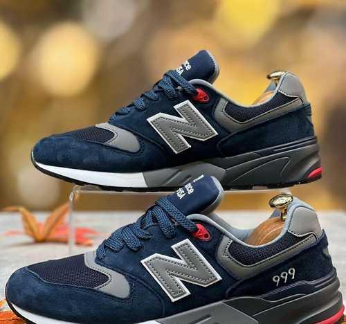 Кроссовки NB 999