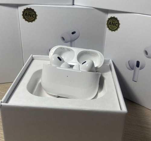 Airpods pro 2 type-c premium