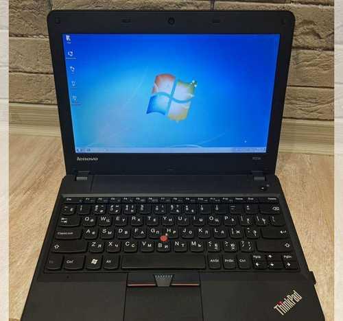 Ноутбук Lenovo X121e