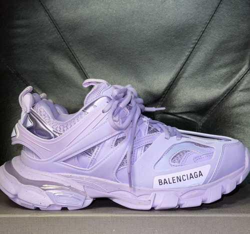 37 кроссовки balenciaga track оригинал новые