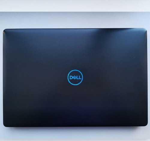 Ноутбук dell g3 15 3579