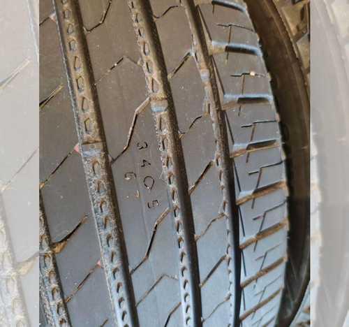 Nokian Tyres Nordman RS2 SUV 235/55 R17