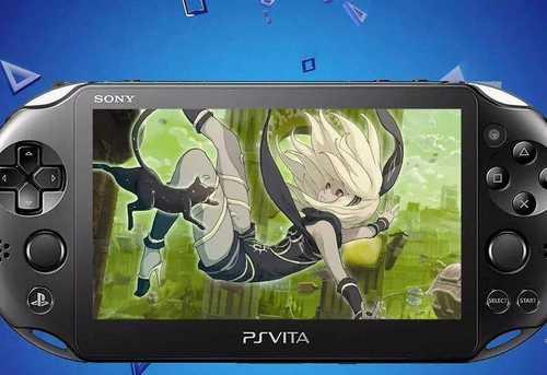 Игры для Sony PlayStation Vita