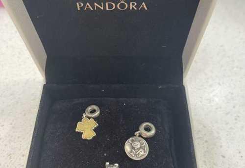 Pandora шарм