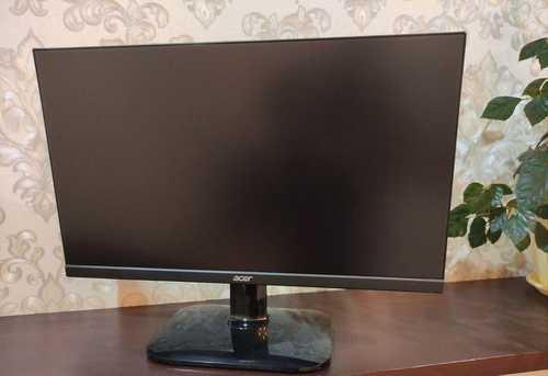 Монитор acer 75hz